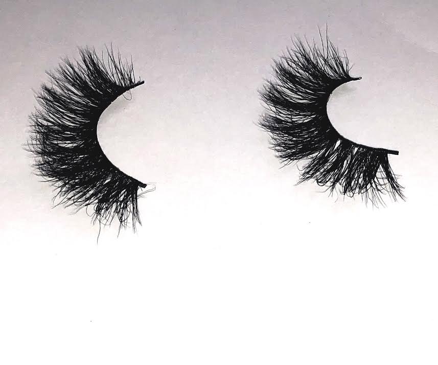 The Diva Lash – Risky Luxury Lash Collection